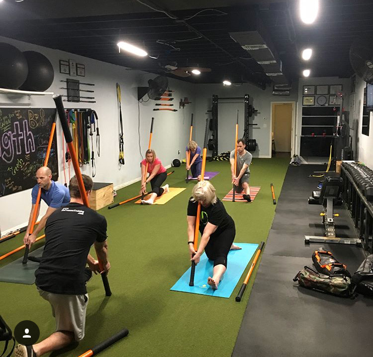 South Tampa's Premier Personal Trainers & Golf Fitness Experts - South ...