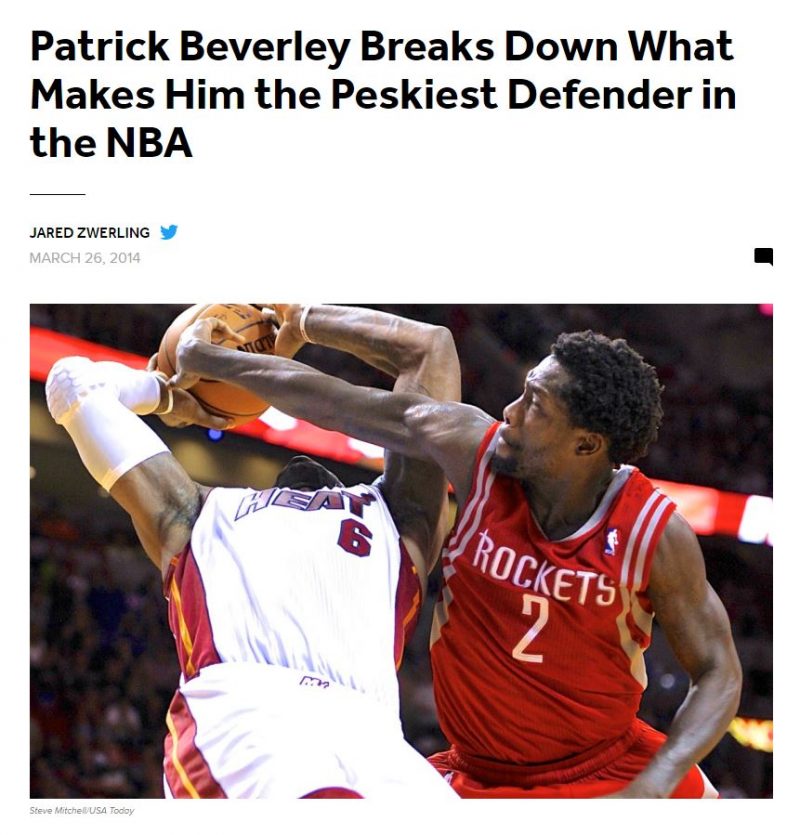 Basketball: Bad defender, bad defensive stance | Tampa Strength