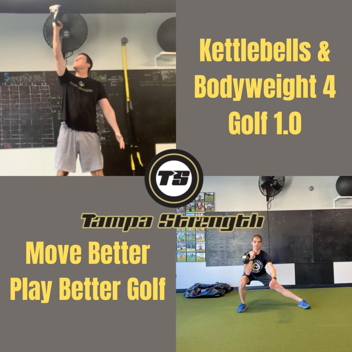 Our App - South Tampa Fitness Training | Tampa Strength