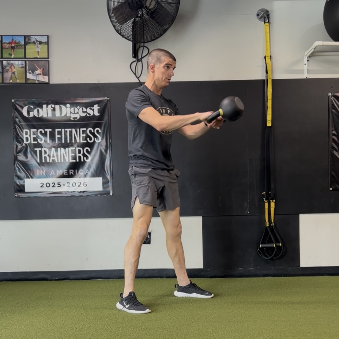 4 Exercises That Will Help You Start The New Year on a Healthy Note